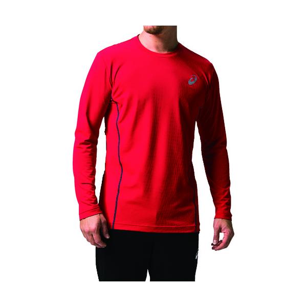 【仕様】●色：クラシックレッド×ダークグレー●サイズ：S●タイプ：長袖シャツ●本体：カラット、切替部：トリコットメッシュ●長袖タイプ【型番】2271A008.600-S　/　2271A008.600S【商品コード】1487898※お問い合わ...