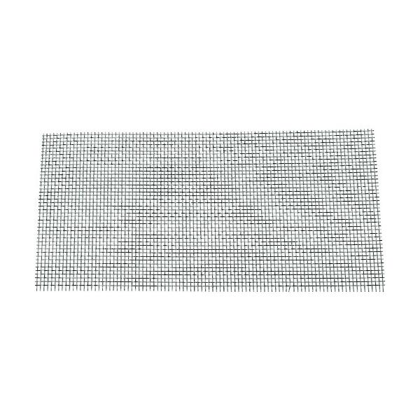 【仕様】●番手(#)：23●線径(mm)：0.57●目(A)(mm)：2.61●幅(mm)：150●長さ(m)：0.3●メッシュ：8●メッシュ：8【型番】SH057008P【商品コード】1488429※お問い合わせの際はこちらの商品コードを...