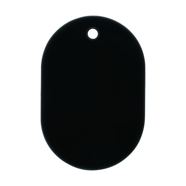 【仕様】●色：黒●内容：25枚入●縦(mm)：46●横(mm)：31●厚さ(mm)：2.5●穴径(mm)：4●番号札サイズ(mm)：60×40×2.7●GPNエコ商品ねっと掲載品【型番】BF-41-BK　/　BF41BK【商品コード】149...