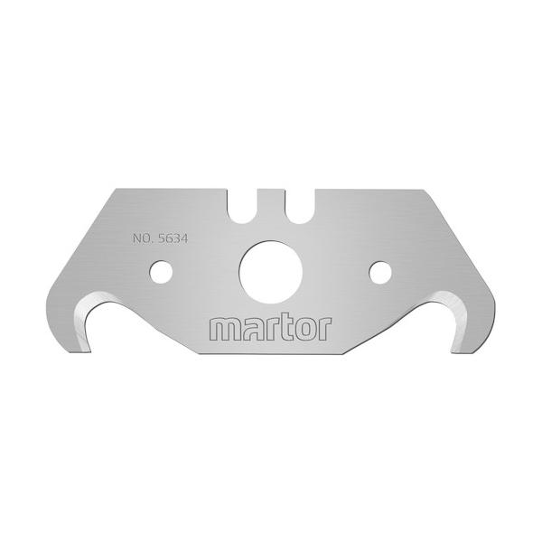 【仕様】●全長(mm)：51●刃厚(mm)：0.63●適合本体：50000910・50001010【型番】5634【商品コード】1495747※お問い合わせの際はこちらの商品コードをお伝えください