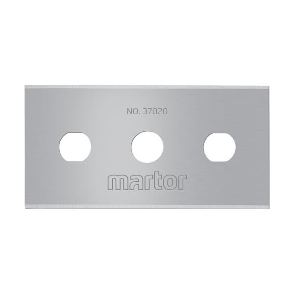 【仕様】●全長(mm)：43●刃厚(mm)：0.2●タイプ：フィルム用【型番】37020【商品コード】1495754※お問い合わせの際はこちらの商品コードをお伝えください