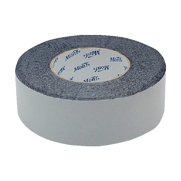 【仕様】●色：黒●幅(mm)：50●長さ(m)：20●厚さ(mm)：0.50●テープカット条件：ハサミ推奨●粘着力(N/10mm)：13.5●粘着力(N/25mm)：33.75●タイプ：両面●粘着力(N/mm)：30.0/25(1面、2面と...