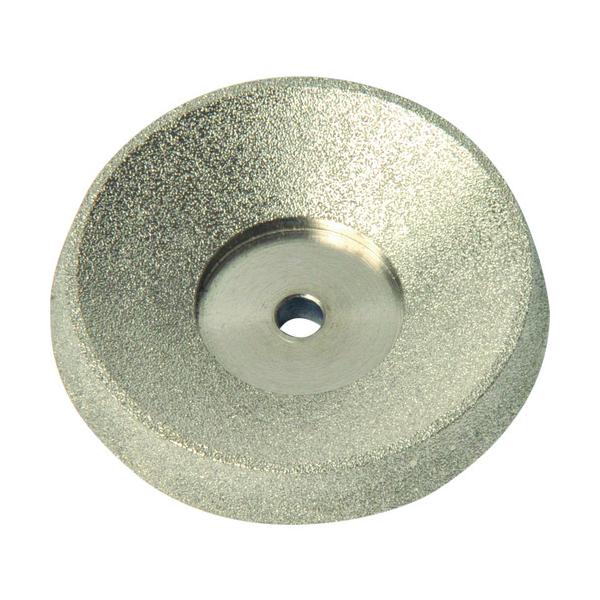 【仕様】●幅(mm)：50●奥行(mm)：50●高さ(mm)：20●砥石材質：CBN●砥石径(mm)：５０●砥石寸法(mm)外径×厚さ：50×20●ドリル先端角度(°)：118●刃先研磨角度(°)：118●粒度(#)：２００●適合機種：N-...