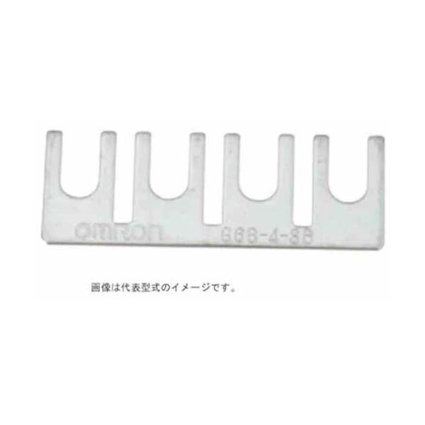 【仕様】●ターミナルリレー用ショートバー●適応ターミナルリレー型式 形G6B-4CB、形G6B-4□□ND、形G3S4●4極用【型番】G6B-4-SB　/　G6B4SB【商品コード】1508438※お問い合わせの際はこちらの商品コードをお伝...