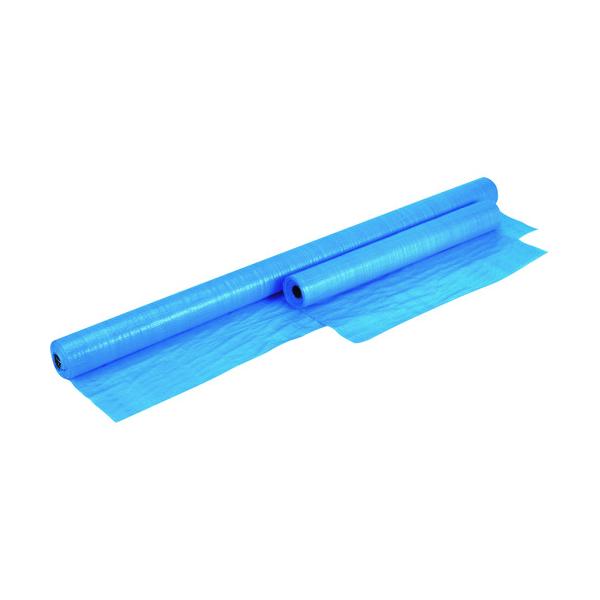 【仕様】●幅(m)：1.8●長さ(m)：100●色：ブルー【型番】BS-1800K　/　BS1800K【商品コード】1521831※お問い合わせの際はこちらの商品コードをお伝えください