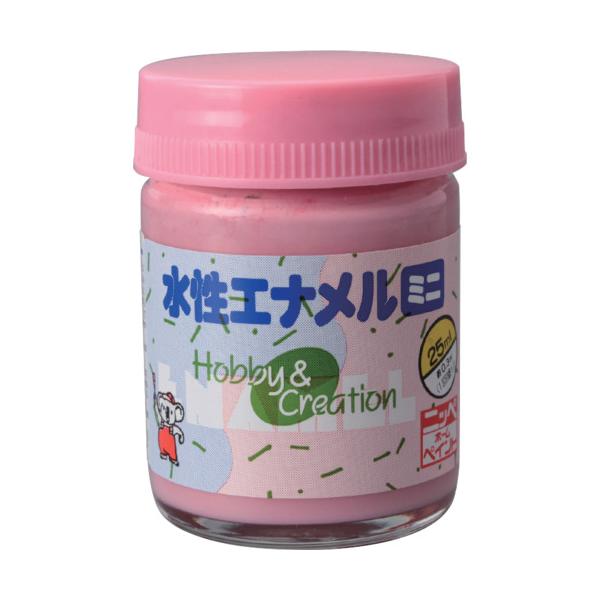 【仕様】●色：ピンク●容量(L)：0.025●乾燥時間：約1時間(夏30℃)、約2時間(冬10℃)●塗布面積(［［Ｍ２］］)：0.3【型番】49365368【商品コード】1578507※お問い合わせの際はこちらの商品コードをお伝えください