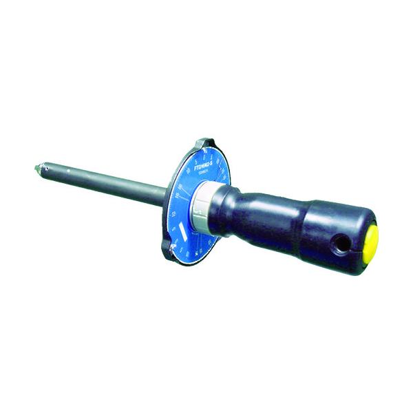 【仕様】●トルク調整範囲(N・m)：3〜16●最小目盛(N・m)：0.5●全長(mm)：338●握り部径(mm)：50●負荷方向：右、左●トルク精度：±3%【型番】FTD16N2-S　/　FTD16N2S【商品コード】1580213※お問い...