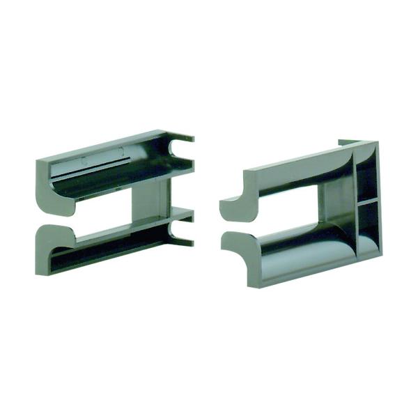 【仕様】●色：黒●ラックユニット数：1U●幅(mm)：19.1●奥行(mm)：76.2●高さ(mm)：43.2●種類：1U●縦(mm)：76.2【型番】CMBRC1【商品コード】1580359※お問い合わせの際はこちらの商品コードをお伝えください