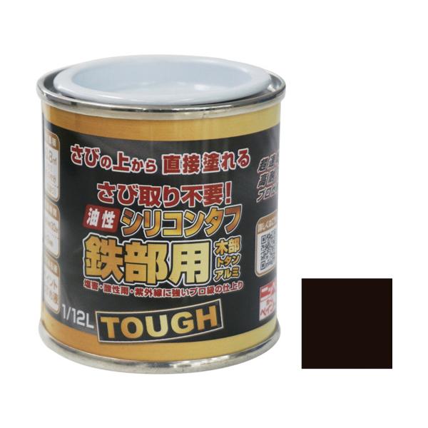 【仕様】●色：ブラックチョコレート●容量(L)：0.08●乾燥時間：約1時間30分(夏期)、約3時間(冬期)●塗布面積(［［Ｍ２］］)：0.8【型番】4976124218507【商品コード】1584862※お問い合わせの際はこちらの商品コー...