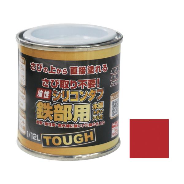 【仕様】●色：レッド●容量(L)：0.08●乾燥時間：約1時間30分(夏期)、約3時間(冬期)●塗布面積(［［Ｍ２］］)：0.8【型番】4976124218309【商品コード】1584916※お問い合わせの際はこちらの商品コードをお伝えください