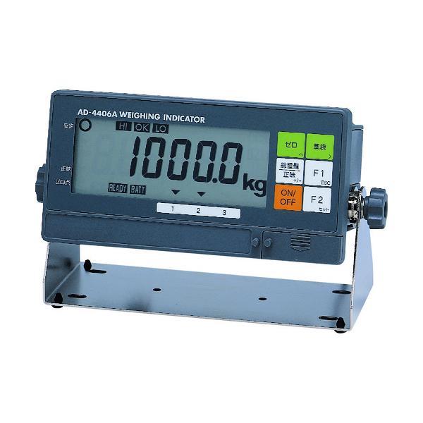 【仕様】●電源：ACアダプタ（標準付属）または単2アルカリ乾電池6本（別売）　 MAX100mA●電源(V)：ACアダプタ（標準付属）または単2アルカリ乾電池6本（別売）　 MAX100mA●ゼロ調整範囲(mV)：-35〜35●ロードセル印...