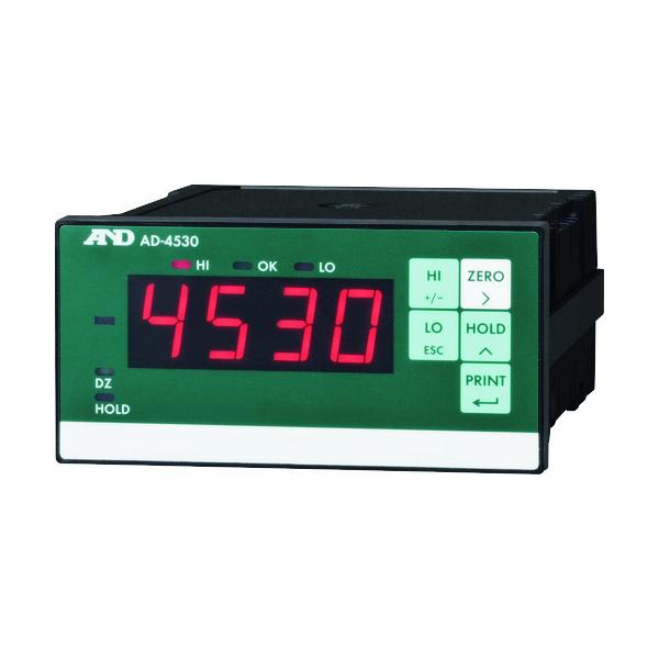 【仕様】●電源：AC100〜240V●電源(V)：AC100〜240V●ゼロ調整範囲(mV)：-35〜35●ロードセル印加電圧：DC5V●最大ロードセル数：350Ωセンサー最大3個、120Ωセンサー最大1個接続可能●温度係数：ゼロ点±0.2...