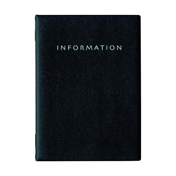 【仕様】●色：黒●規格：A4(6ページ)●縦(mm)：318●横(mm)：225●厚さ(mm)：14●中紙サイズ：W210XD297mm(A4サイズ)●本体サイズ：W225XD318XH16ｍｍ●表紙サイズ：W225XD318mm【型番】M...