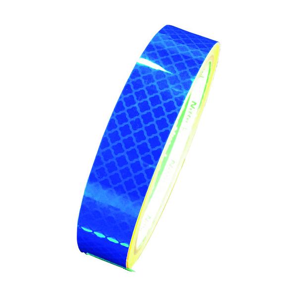 【仕様】●色：ブルー●幅(mm)：10●長さ(m)：5●厚さ(mm)：0.41●粘着力：6.4N/10mm【型番】HTP-10B　/　HTP10B【商品コード】1607640※お問い合わせの際はこちらの商品コードをお伝えください