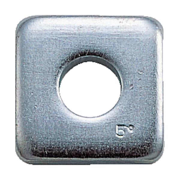 【仕様】●呼び径：M12(1/2)●外径(mm)：25●内径(mm)：14.0●厚さ(mm)：4.5●表面処理：ユニクロ●t(mm)：2●D(mm)：25●t'(mm)：4.5●d(mm)：14●パッケージ：ボルトンパック（ブリスター）●内...