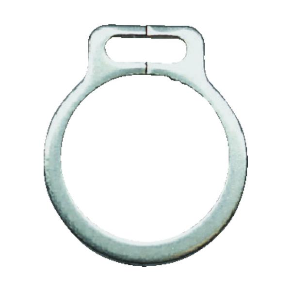 【仕様】●呼び径：S-5●止め輪(mm)d3：4.5●止め輪(mm)t：0.40●適合する軸(参考)(mm)d1：5●適合する軸(参考)(mm)d2：4.7●適合する軸(参考)(mm)m：0.45●パッケージ：ボルトンパック（ブリスターパッ...