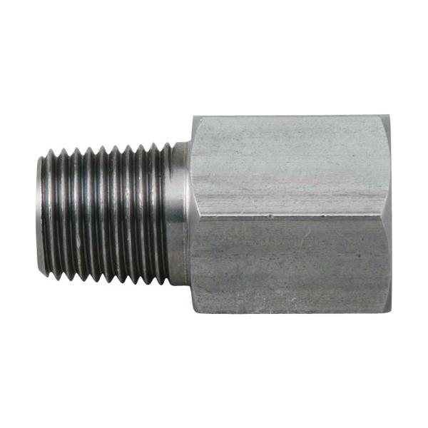 【仕様】●対応機種●900●NPT-1/8（メス）× PT-1/8（オス）【型番】AL-1/8　/　AL18【商品コード】1609982※お問い合わせの際はこちらの商品コードをお伝えください