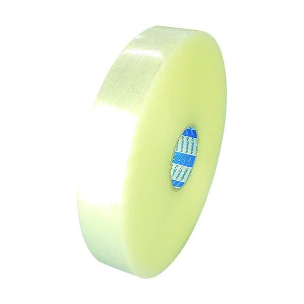 【仕様】●色：透明●幅(mm)：48●長さ(m)：1000●厚さ(mm)：0.06【型番】HCTP-L1000　/　HCTPL1000【商品コード】1611017※お問い合わせの際はこちらの商品コードをお伝えください