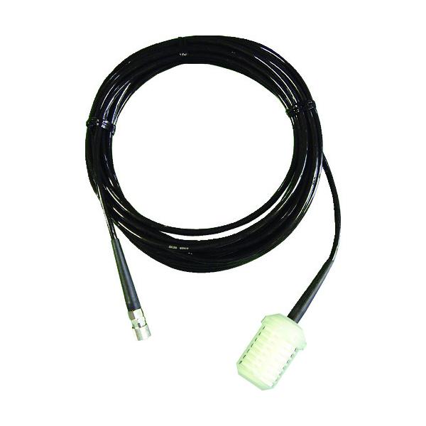 【仕様】●保護等級：IP67●奥行(mm)：26●高さ(mm)：69●コード長さ(m)：8●幅(mm)：76●浮き子（チューブ先端に付属）による落下防止●ガス吸引式ポンプユニットRP-3R（S）及びRP-3RPro（S）と接続可能●ポンプ吸...