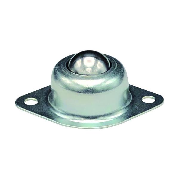 【仕様】●許容荷重(kg)：15●材質 メインボール：スチール●材質 ボディー：スチール／ステンレス●上向用【型番】T-AP15　/　TAP15【商品コード】1612125※お問い合わせの際はこちらの商品コードをお伝えください