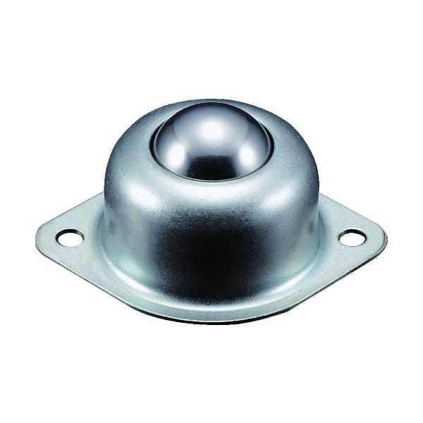 【仕様】●許容荷重(kg)：30●材質 ボディー：スチール／ステンレス●材質 メインボール：スチール●上向用【型番】T-AP30　/　TAP30【商品コード】1612126※お問い合わせの際はこちらの商品コードをお伝えください