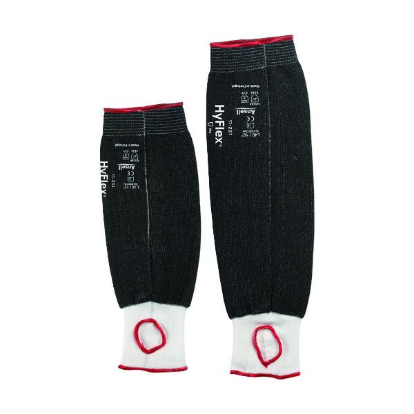 【仕様】●色：ブラック●サイズ：ナロウタイプ M●幅(cm)：13.0●長さ(cm)：40.0●厚さ(mm)：0.95●EN388：2003規格：耐摩耗レベル2、耐切創レベル5、耐引裂レベル4、耐突刺レベル2●EN388：2016規格：耐摩...