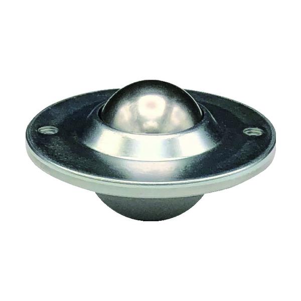【仕様】●許容荷重(kg)：30●タイプ：プレス成型品上向用　ステンレス製ボール　●取付穴径：2-φ4.5●材質 メインボール：ステンレス(SUS440C)●材質 ボディー：ステンレス(SUS304)●上向用【型番】T-AP30US　/　T...