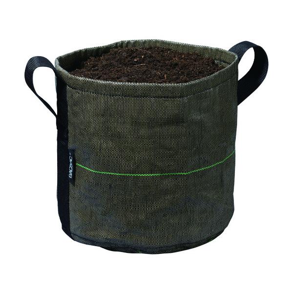 【仕様】●高さ(mm)：230●土の容量(L)：10●色：ブラウン●直径(mm)：230【型番】BC-102　/　BC102【商品コード】1612632※お問い合わせの際はこちらの商品コードをお伝えください