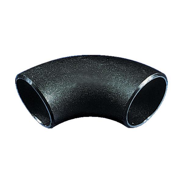 【仕様】●呼び径A：65●呼び径B：2 1/2●外径(mm)：76.3●肉厚t(mm)：4.2●形状：90°ロングエルボ●F(mm)：95.3●外径OD(mm)：76.3●JIS B2311規格品●肉厚(mm)：4.2【型番】90L-SGP...