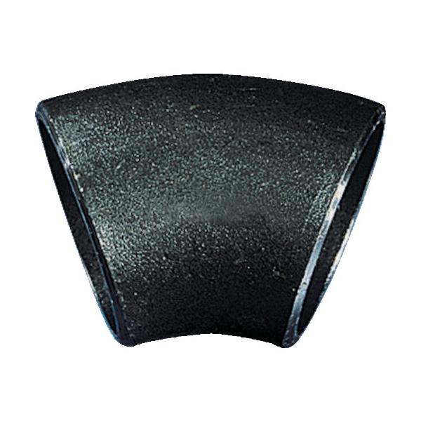 【仕様】●呼び径A：80●呼び径B：3●外径(mm)：89.1●肉厚t(mm)：4.2●形状：45°ロングエルボ●外径OD(mm)：89.1●H(mm)：47.3●JIS B2311規格品【型番】45L-SGP-80A　/　45LSGP80...