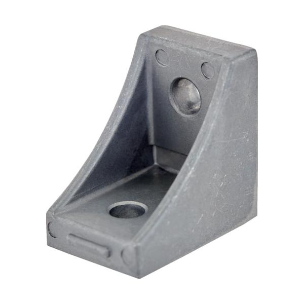 【仕様】●適合機種：TSF40●適合ボルト：六角穴付きボルト●ボルトサイズ(mm)：M8×20●適合溝幅(mm)：10●アルミフレーム用部材●T溝幅10mm用【型番】TSFJ013【商品コード】1613579※お問い合わせの際はこちらの商品...