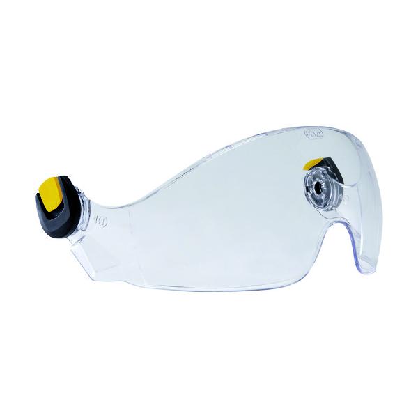 【仕様】●品名：バイザー●適合機種：ストラト／バーテックス●色：クリア●幅(mm)：235●高さ(mm)：93●CE EN 166、 1BT【型番】A015AA00【商品コード】1615357※お問い合わせの際はこちらの商品コードをお伝えください