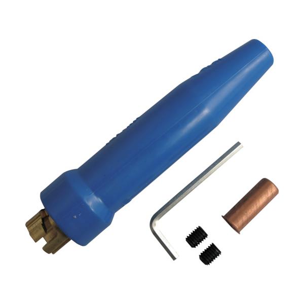 【仕様】●品名：ソケット　スターロック中継ソケットＭ型　ロック式　３８ｓ　１個入●M型38sqソケット【型番】P-306　/　P306【商品コード】1618443※お問い合わせの際はこちらの商品コードをお伝えください