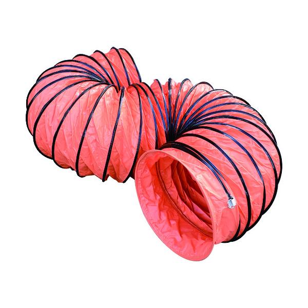 【仕様】●長さ(m)：5●適合機種：DF300CA                       5026●適合送風機最大口径(mm)：380●色：オレンジ【型番】DF-F3-5M　/　DFF35M【商品コード】1618927※お問い合わせの...