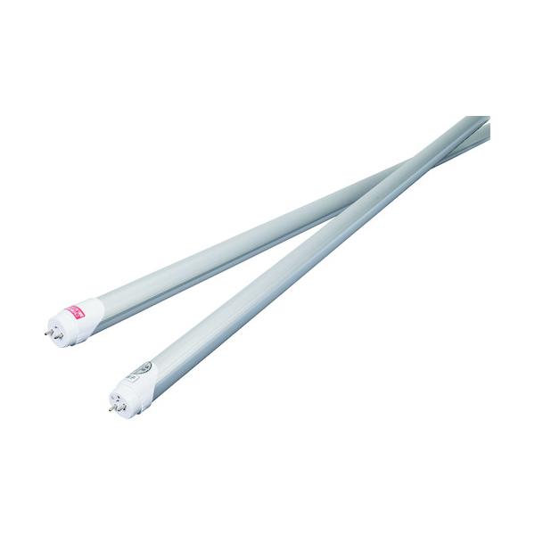 【仕様】●明るさ(lm)：2850●光源色：昼白色（5000K）●管長(mm)：1198●消費電力(W)100V：18.3●消費電力(W)200V：18.1●演色性：Ra80●定格寿命(時間)：50000●定格電圧(V)：100/200V●...