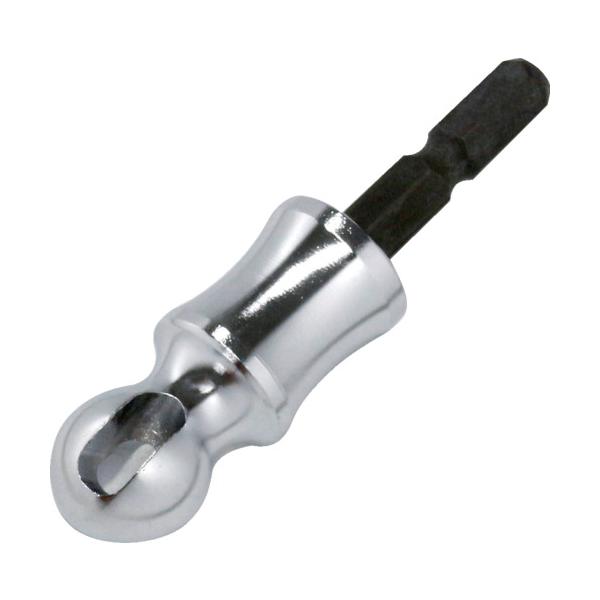 【仕様】●軸寸法(mm)：6.35●EUS用替えシャンク(大)【型番】EUS-B-SH　/　EUSBSH【商品コード】1629286※お問い合わせの際はこちらの商品コードをお伝えください