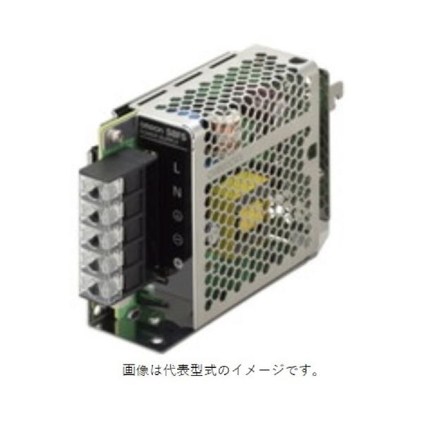 【仕様】●容量(W)：30●出力電圧(V)：DC24●定格入力電圧(V)：AC100-240●構造：カバー付きタイプ●入出力接続：端子台●端子台タイプ：ねじ端子●取りつけ：直取りつけ【型番】S8FS-G03024C　/　S8FSG03024...