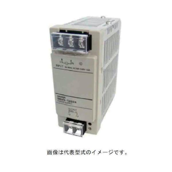 【仕様】●幅(mm)：50●高さ(mm)：115●長さ(mm)：116.2●容量(W)：120●出力電圧：DC24V●定格入力電圧：AC100〜240V●表示モニタ：なし（標準タイプ）●アラーム出力：シンク(エミッタCOM）(60Wはアラー...