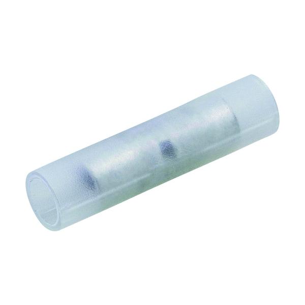 【仕様】●電線抱合範囲 より線(［［ＭＭ２］］)：1.04〜2.63●色：クリア●全長(mm)：25●内寸(mm)：3.9●適合電線範囲：より線1.04〜2.63MM2【型番】PH-49H　/　PH49H【商品コード】1661873※お問い...