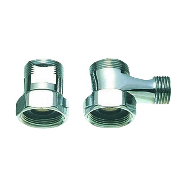 【仕様】●偏心管側：W28山18●混合栓側：W28山18【型番】PB18S【商品コード】1664695※お問い合わせの際はこちらの商品コードをお伝えください