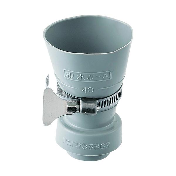 【仕様】●外径(mm)：52●高さ(mm)：82●内径(mm)：30●取付排水栓ねじ径：30〜46mm【型番】PH62-87S　/　PH6287S【商品コード】1664712※お問い合わせの際はこちらの商品コードをお伝えください