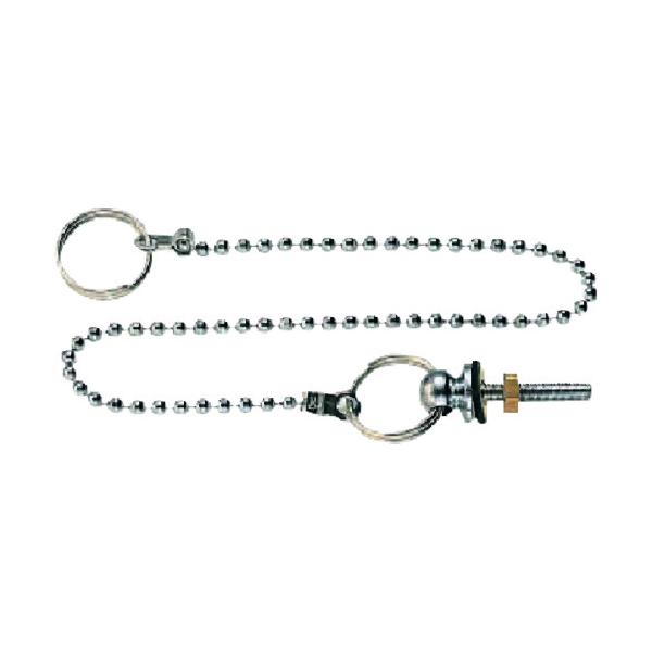 【仕様】●長さ(mm)：240●玉径(mm)：3【型番】PU20-48X-3　/　PU2048X3【商品コード】1667879※お問い合わせの際はこちらの商品コードをお伝えください