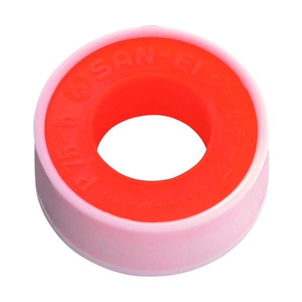 【仕様】●色：白●幅(mm)：13●長さ(m)：5●厚さ(mm)：0.1【型番】P75-5　/　P755【商品コード】1670614※お問い合わせの際はこちらの商品コードをお伝えください