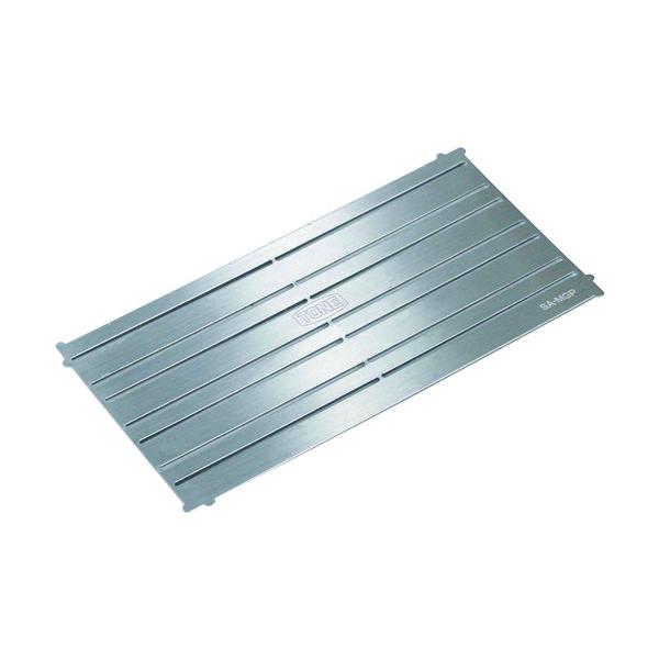 【仕様】●最大荷重(kg)：4.5●幅(mm)：305●奥行(mm)：155●高さ(mm)：4●マグネット保持力：44N(4.5kg)●マグネット数：8【型番】SA-MGP　/　SAMGP【商品コード】1671069※お問い合わせの際はこち...