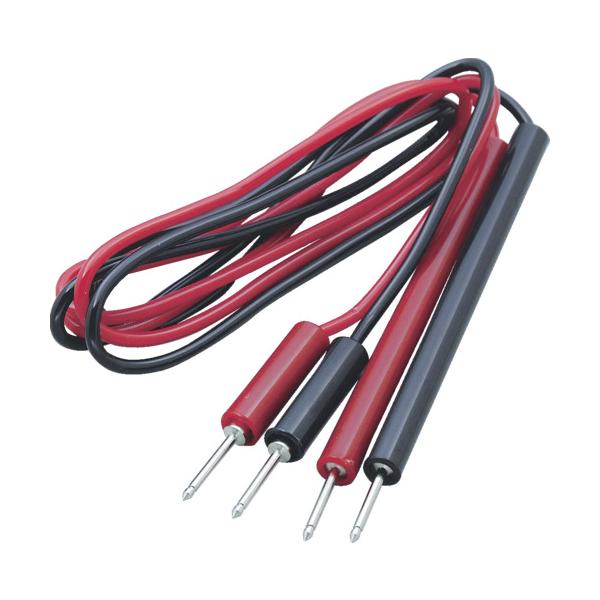 【仕様】●全長(mm)：750●全長(m)：0.75●テスター棒ピン式【型番】PU-81　/　PU81【商品コード】1682252※お問い合わせの際はこちらの商品コードをお伝えください