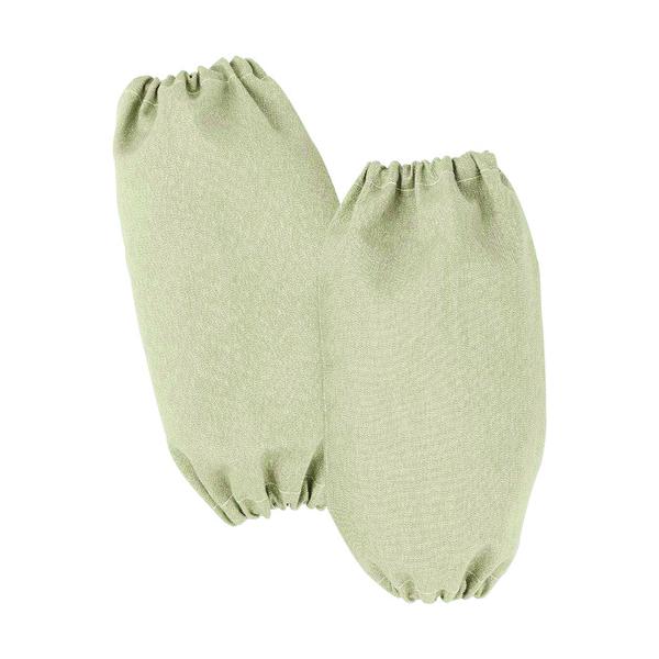 【仕様】●色：ベージュ●サイズ：フリー●全長(cm)：33cm●耐熱腕カバー【型番】CAC171【商品コード】1684059※お問い合わせの際はこちらの商品コードをお伝えください