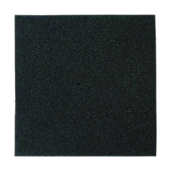 【仕様】●色：黒●厚さ(mm)：30●幅(mm)：100●長さ(mm)：100●使用温度範囲(℃)：0〜60●使用温度範囲：0〜60℃●色：黒【型番】PUF-04　/　PUF04【商品コード】1711888※お問い合わせの際はこちらの商品コ...