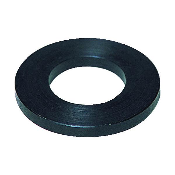 【仕様】●適合ボルト：M10●外径(mm)：22●内径(mm)：11●高さ(mm)：3.0【型番】10M-FW　/　10MFW【商品コード】1715682※お問い合わせの際はこちらの商品コードをお伝えください