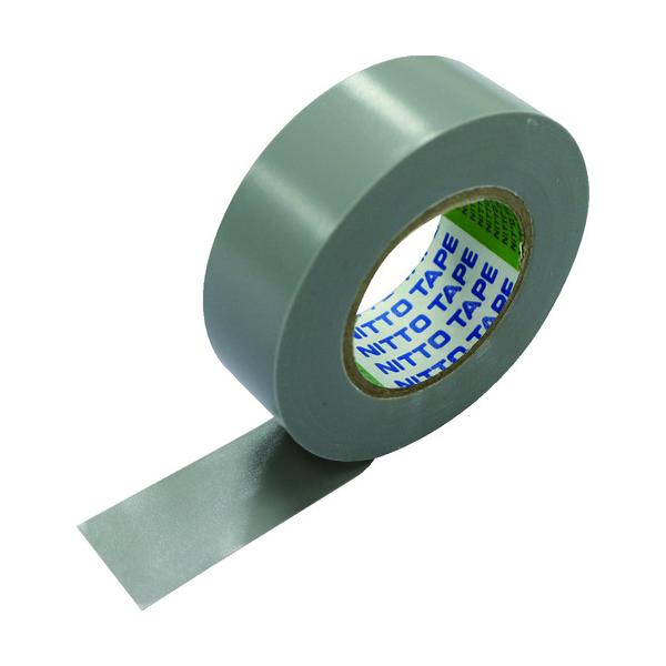 【仕様】●色：灰●幅(mm)：25●長さ(m)：20●厚さ(mm)：0.2●使用温度範囲(℃)：-10〜90●粘着力(mm)：1.31N/10●引張強度：33.1N/10mm以上●使用温度範囲：-10〜90℃●手で切断可能【型番】21-25...