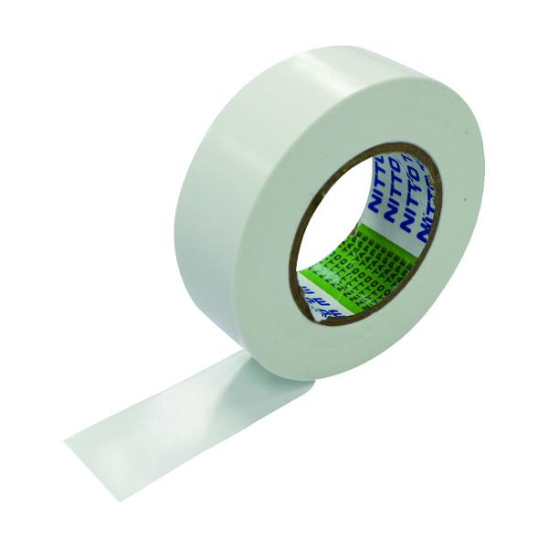 【仕様】●色：白●幅(mm)：25●長さ(m)：20●厚さ(mm)：0.2●使用温度範囲(℃)：-10〜90●粘着力(mm)：1.31N/10●引張強度：33.1N/10mm以上●使用温度範囲：-10〜90℃●手で切断可能【型番】21-25...